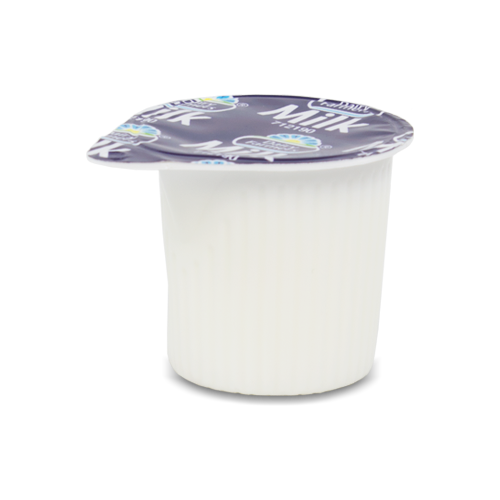 15ml UHT Long Life Milk - Individual Serves | Dairy Farmers